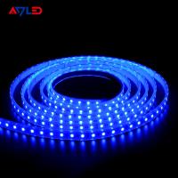China RGBW RGBWW Smart LED Strip Light Color Changing LED Tape for sale