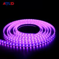 China RGBW RGBWW Smart LED Strip Light Color Changing LED Tape for sale