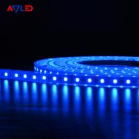 China IP65 IP67 IP68 RGBW LED Strip Lights Color Changing Outdoor 4 In 1 5050 5 Pin 12V 24V for sale