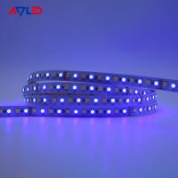 China 96leds/M SMD 5050 RGBW LED Strip High Lumen RGB Flexible for Indoor Decoration for sale