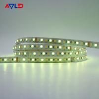 China 96leds/M SMD 5050 RGBW LED Strip High Lumen RGB Flexible for Indoor Decoration for sale