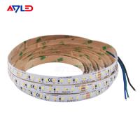 China Dynamic Tunable White LED Strip Light 12V Waterproof for sale