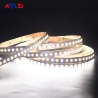 China Dynamic Tunable White LED Strip Light 12V Waterproof for sale