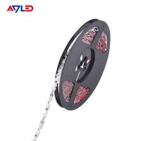 China Zig Zag Bendable LED Strip Lights Folding 6mm 72 LED Strip Light Letter Sign Lighting for sale