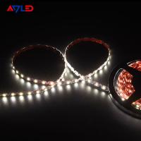 China 7.2W 6mm Bendable LED Strip Light For Decoration for sale