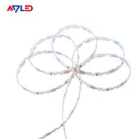 China Bendable S Shape Foldable LED Strip Flexible Tape Light 6mm Channel Letters Sign Lighting for sale