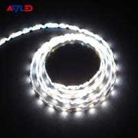 China Bendable S Shape Foldable LED Strip Flexible Tape Light 6mm Channel Letters Sign Lighting for sale