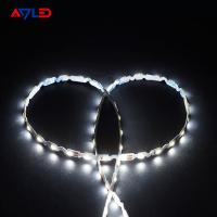 China 2835 Bendable LED Strip Light 12V Zig Zag LED Tape IP20 IP65 for sale