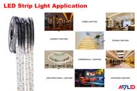 China High Lumen Lumileds 120 Led Strip Lights 4000k For Room Lighting for sale