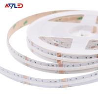China Outdoor Waterproof Color Led Tube Strip Lights Dimming Connectable Led Strip 16 W for sale