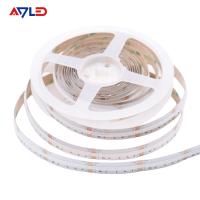 China RGB CCT LED Strip 24V CRI 95 Interior LED Strip Light Dream Color Smart for sale