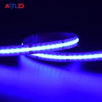China Dotless Easy To Install Led Strip Lights RGB CCT Cob Led Strip 16W IP68 for sale