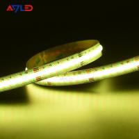 China Outdoor Waterproof Color Led Tube Strip Lights Dimming Connectable Led Strip 16 W for sale