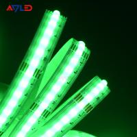 China Multi Color Flexible LED Strip Lights High Density Adjustable 5 In 1 COB LED Strip for sale
