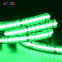 China COB RGB CCT Led Strip Bendable IP20 IP65 IP67 5m Flexible 24v Led Lights For Bedroom for sale