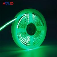 China Wifi COB Led Strip Lights 12mm DC24V  840RGB CCT LED Tape Light for sale