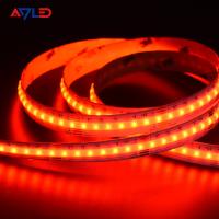 China Color Changing Led Strip Lights RGB CCT Cob Led Strip for sale