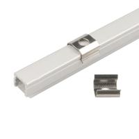 China 0606 Surface Mounted LED Aluminum Profiles Decorative for sale