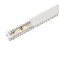 China outdoor led profile light led profile aluminum 08*06MM for sale