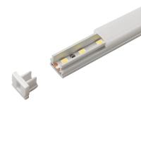 China 0806 Surface LED Profile SMD2110 2014 2216 2835 3014 3528 for sale