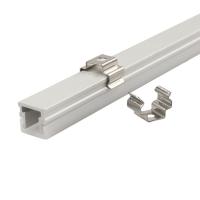 China 0806 Surface LED Profile SMD2110 2014 2216 2835 3014 3528 for sale