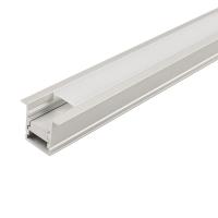 China Hot Sale Type Aluminum Profile 1215B Extruded Aluminum Profile for sale