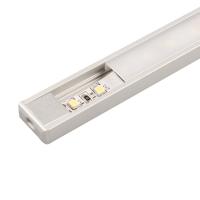 China Aluminium Channel for Led Strip Channel Diffuser Led Band Mit Alu Schiene for sale