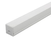 China Durable Aluminum Mounting Channel for Flexible Strip Lights for sale