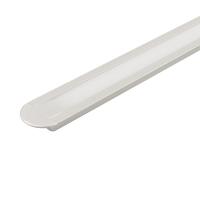 China 1606B Recessed LED Extrusions for SMD2110 2014 2216 2835 3014 3528 for sale