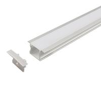 China Series Aluminum Profile For Led Linear Light for sale