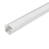 China ADLED Tape Light Channel 1714B Aluminium Profile Led Strip Light 17*14MM for sale
