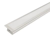 China Series Aluminum Profile For Led Linear Light for sale