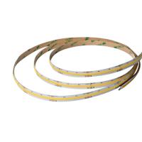China Professional 5m 10m 12v 24v CCT Cob Light Strip In Stock Cob Led Strip for sale