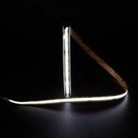 China Fcob Cob CCT Flexible High Density Led Strip 16.4Ft 640Led/M Tunable 3000K-6000K Dimmable Led Light for sale