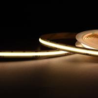 China 640led/M COB CCT Led Strip Light 3000K To 6500K Color Temperature DC24V IP20/IP65 for sale