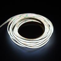 China 180° Beam Angle 2700K-6500K IP67 IP20 CCT COB LED Strip For Uniform Brightness for sale
