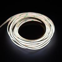 China High Light Output CCT 2700K-6500K IP67 Dimmable COB LED Strip For Brightness for sale