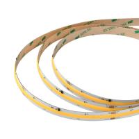 China 5m/16.4ft Pure White Digital COB LED Strip Light 420led/M for sale