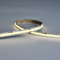 China 5m/16.4ft Pure White Digital COB LED Strip Light 420led/M for sale