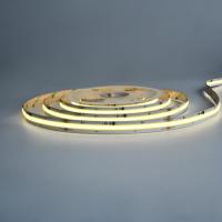 China 5m/16.4ft Pure White Digital COB LED Strip Light 420led/M for sale