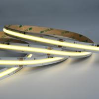 China 5m/16.4ft Pure White Digital COB LED Strip Light 420led/M for sale