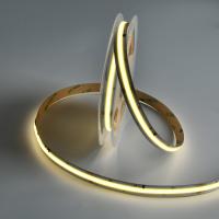 China Tunable White LED Flex Strip 2700K Warm White To 6500K Cool White For Interior Lighting for sale