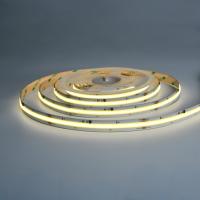 China High Density Led Strip Running Led Cob Strips Dynamic White Led Strip Ohne Trafo for sale