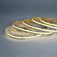 China High Density Led Strip Running Led Cob Strips Dynamic White Led Strip Ohne Trafo for sale