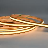 China COB LED Strip Light 528led/m Free-Cut Design DC12V Flexibility Spotless Seamless IP20 Rated Strip Light for sale