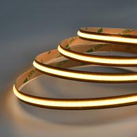 China Premium Led Strip Lights Free Cuttable Cob Led Strip Led Spotless Strip for sale