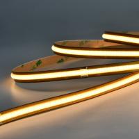 China Premium Led Strip Lights Free Cuttable Cob Led Strip Led Spotless Strip for sale