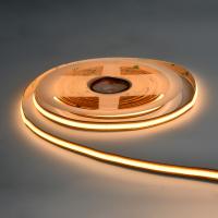 China COB LED Strip Light 528led/m Free-Cut Design DC12V Flexibility Spotless Seamless IP20 Rated Strip Light for sale