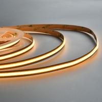 China best cob led strip lights strip led incasso 120V COB LED Light Strips 6500K for sale