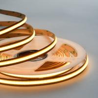 China best cob led strip lights strip led incasso 120V COB LED Light Strips 6500K for sale